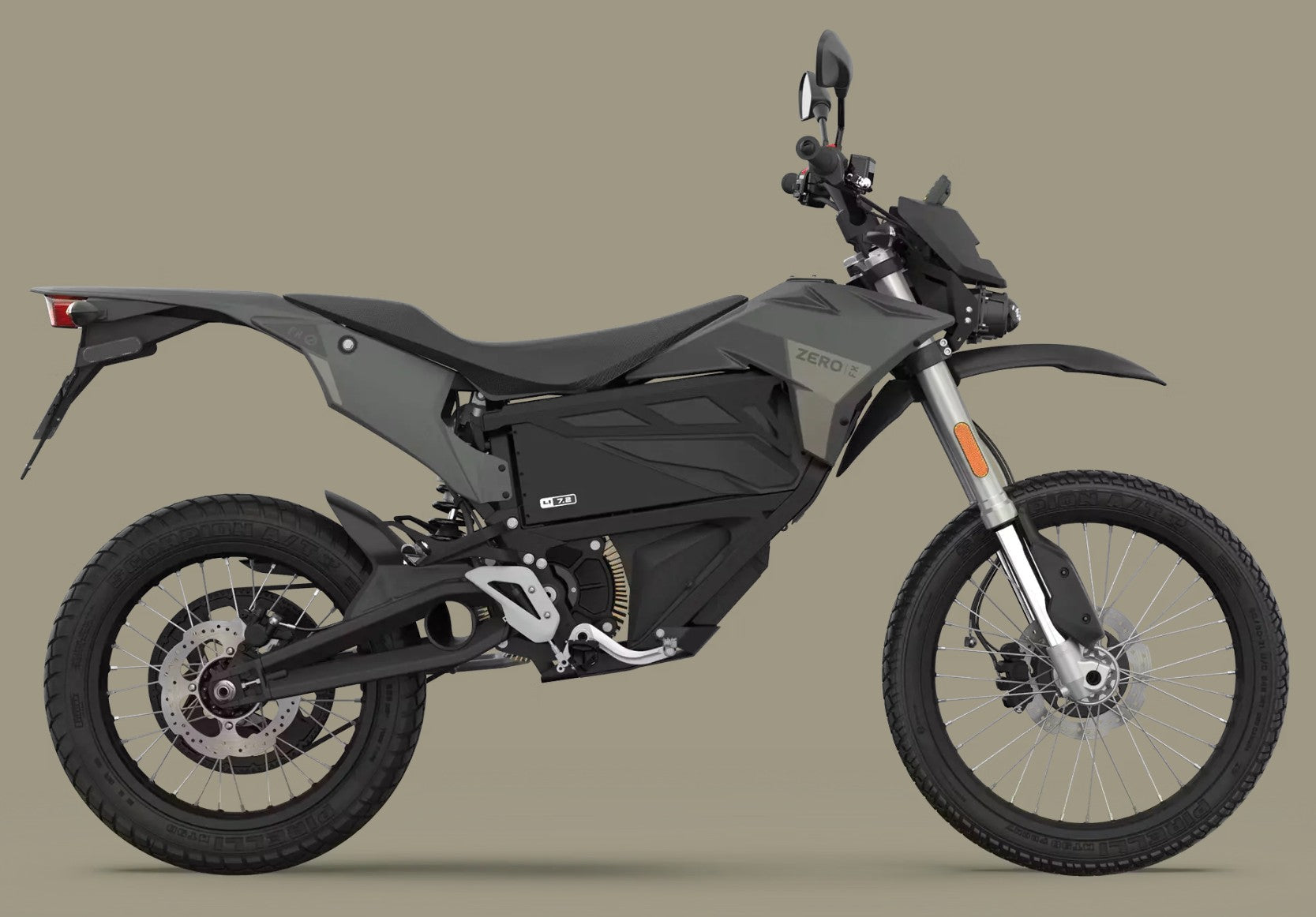 Zero FX / FXE Models Series 2020 and newer – Koup's Cycle Shop