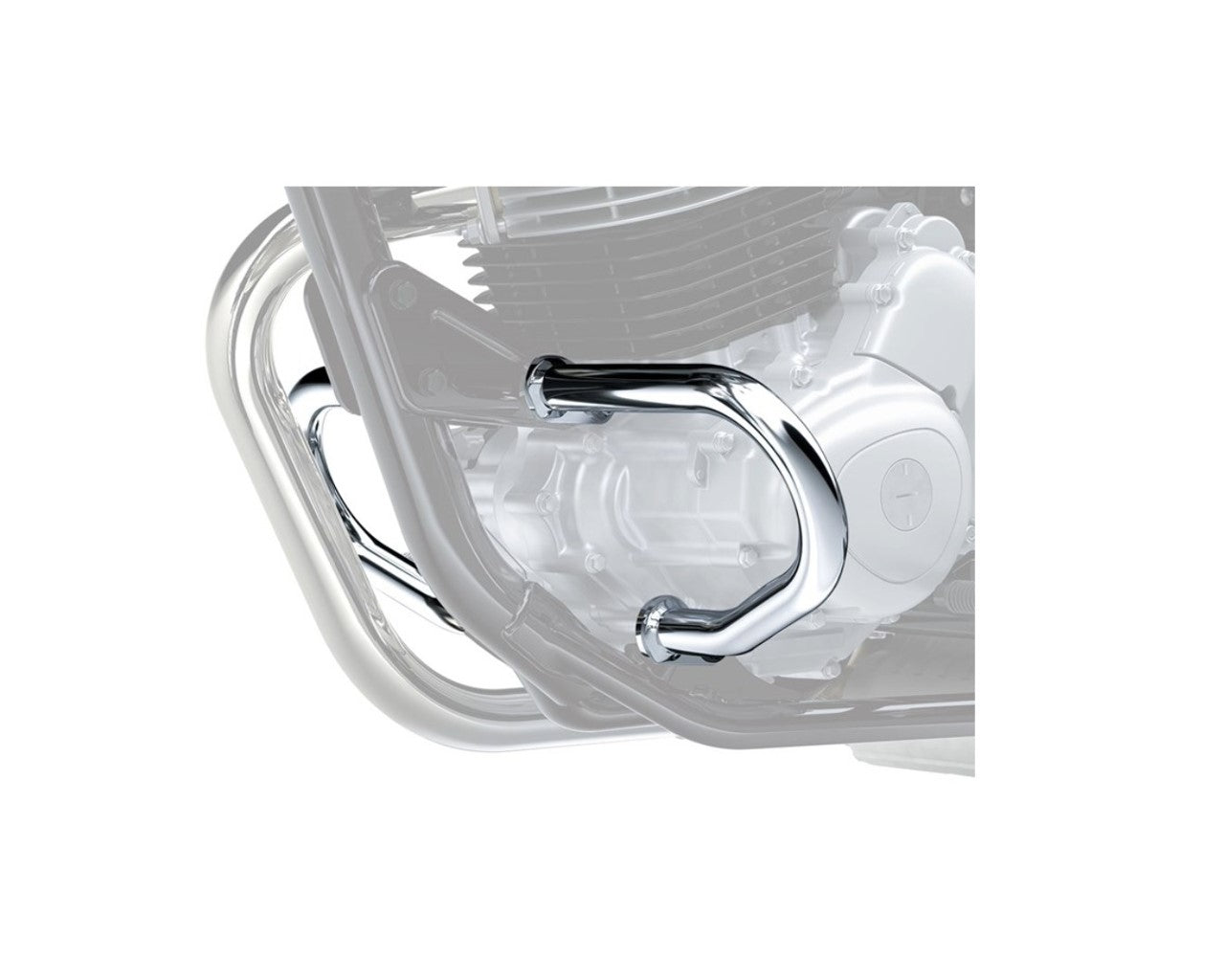 Kawasaki Engine Guard Kit W230 99994-2262 – Koup's Cycle Shop